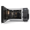 Sharp 25L Digital Combination Flatbed Microwave - Black YCGC52BUB ...
