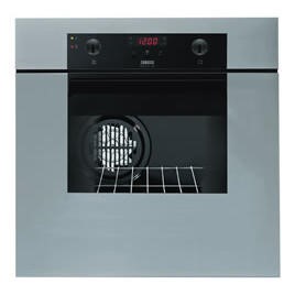 Zanussi ZBQ865W Multifunction Built-in Single Oven | Appliances Direct