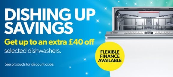 Promotions | Appliances Direct