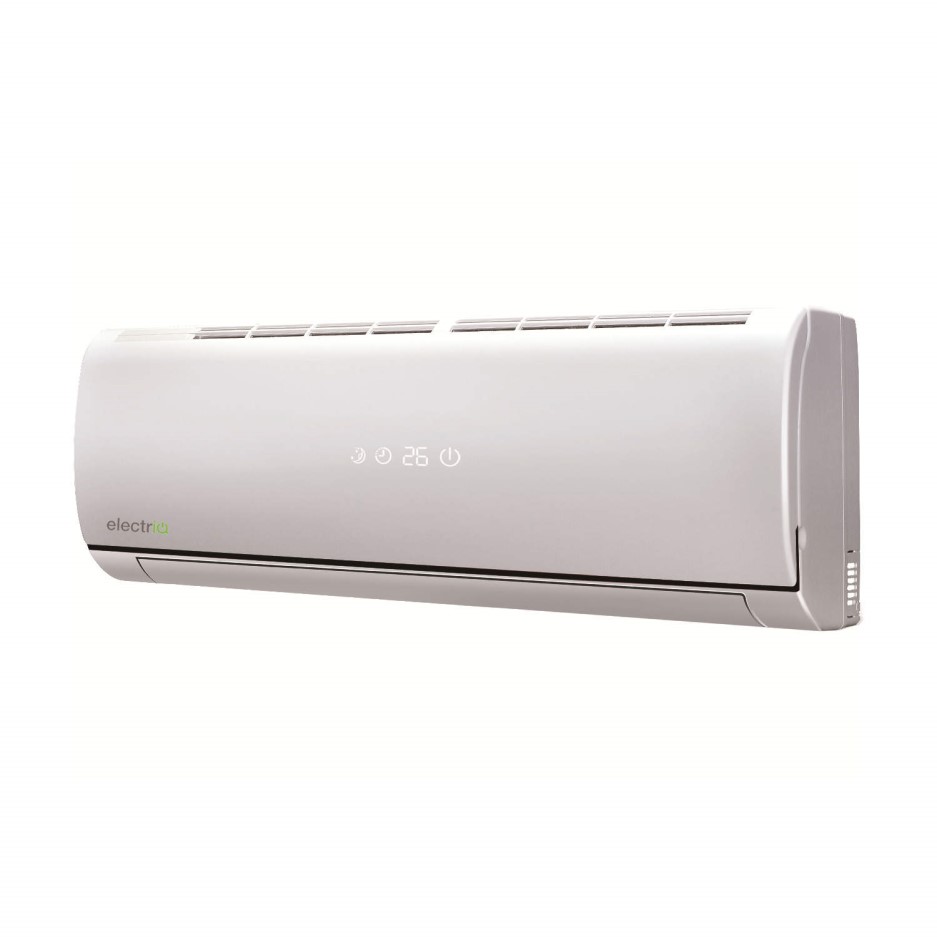 electriQ 18000 BTU Hitachi Powered Smart Wall Mounted Split Air ...