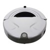 electriQ Intelligent Robotic Vacuum Cleaner with Self Charging Dock ...
