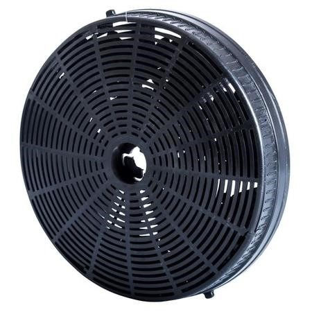 electriQ Carbon filter for eiQRANGEHOOD90K eiQCF10019260 | Appliances ...