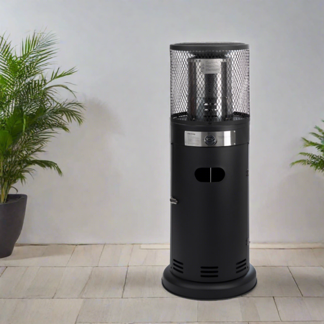 Bullet heater store