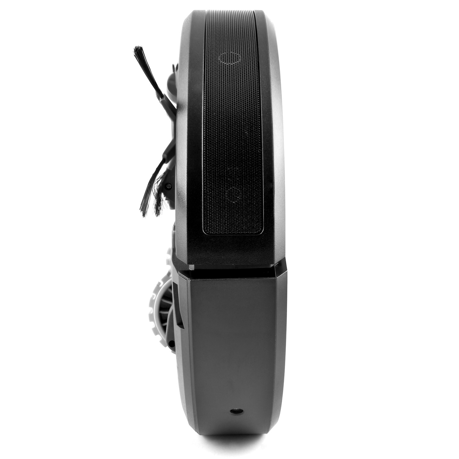 GRADE A3 - electriQ eiQ-R900M AntiViral HEPA and Pet Robot Vacuum ...