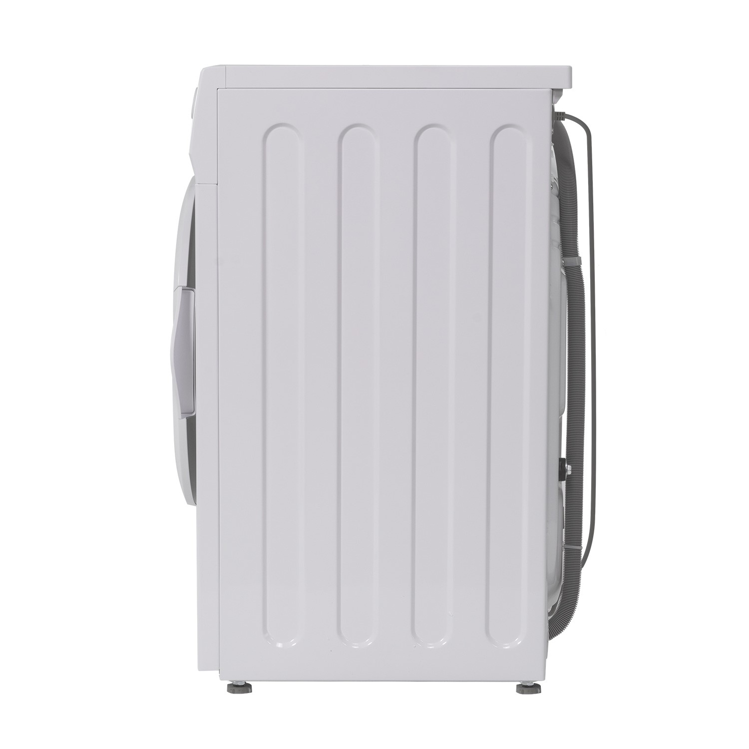 electriQ 9kg 1200rpm Freestanding Washing Machine - White eqwm9kg1200 ...