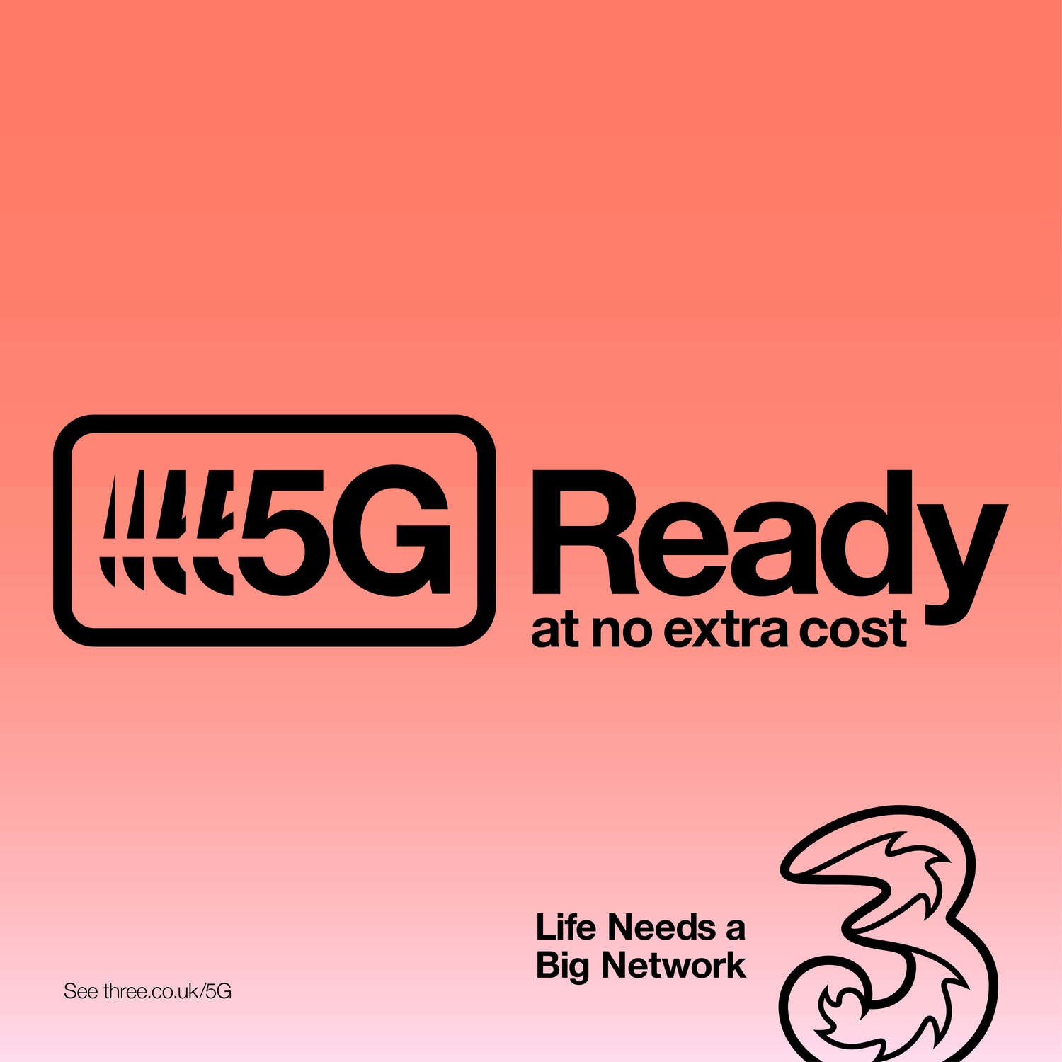 Three 4GB Data SIM Only Contract 12 Months uk-con ...