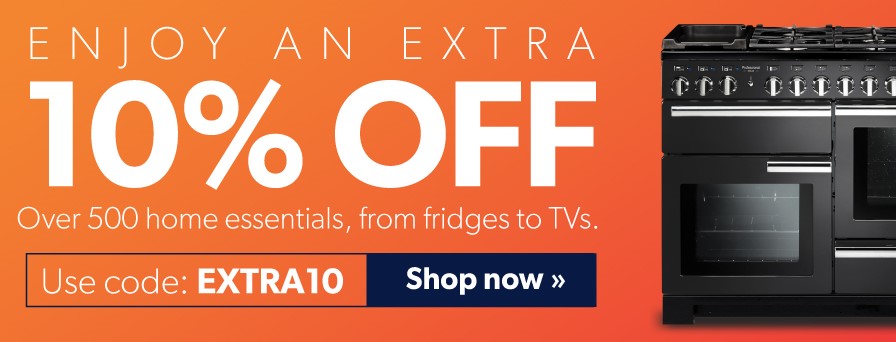 Appliances Direct | TVs, Fridges, Washing Machines & Dehumidifiers