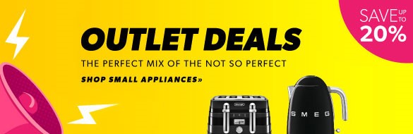 Small Appliances & Floorcare | Appliances Direct