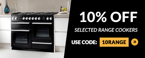 Range Cookers and Cheap Range Cooker Deals | Appliances Direct
