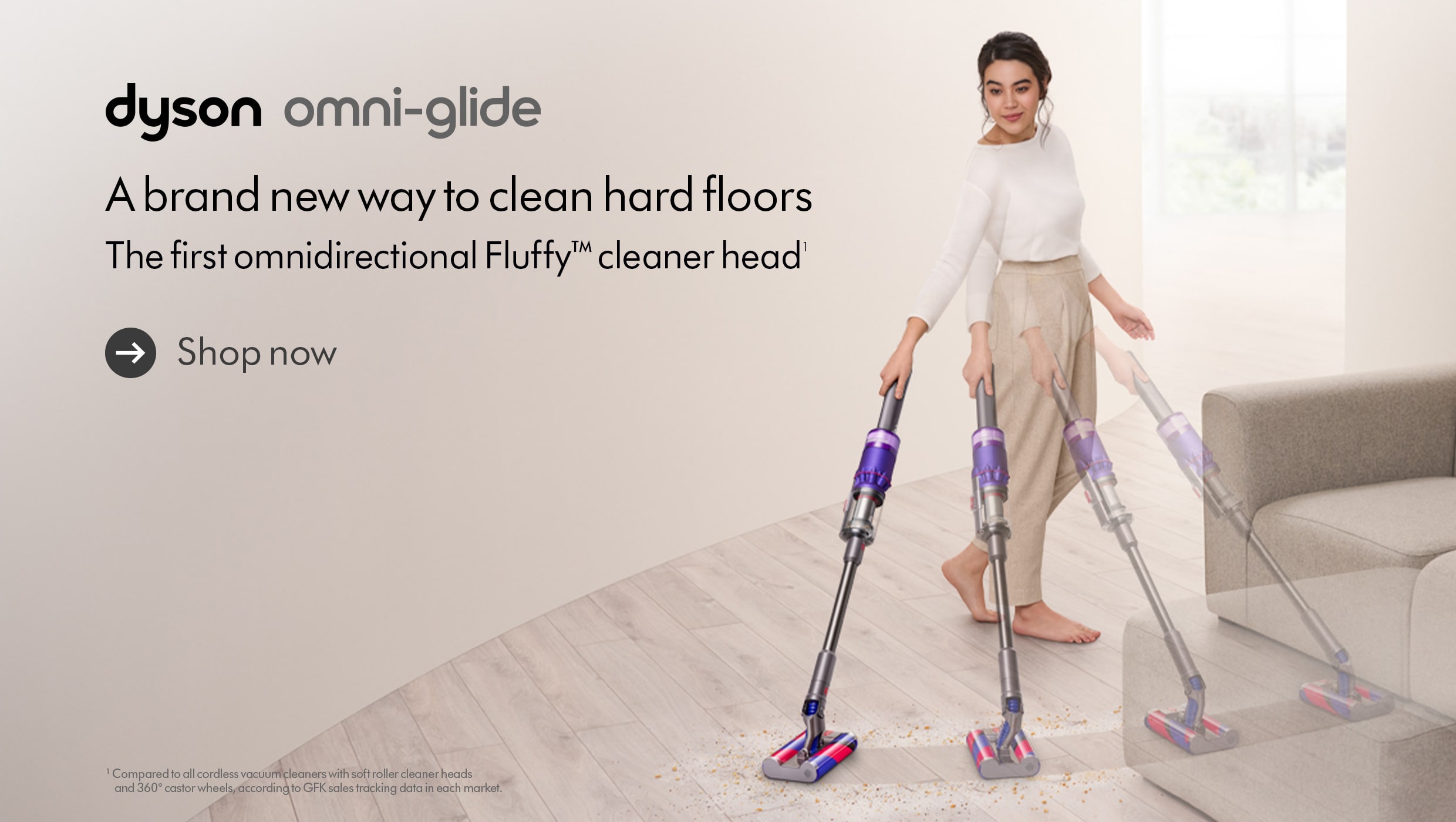 Dyson | Appliances Direct