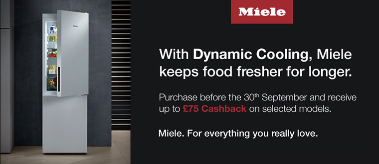 Cheap Miele Appliances Deals at Appliances Direct