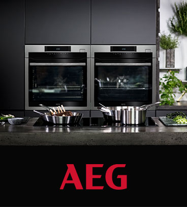 Cheap AEG Appliance Deals at Appliances Direct