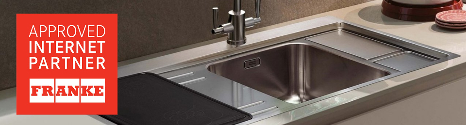 Cheap Franke Deals at Appliances Direct