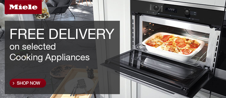 Cheap Miele Appliances Deals at Appliances Direct