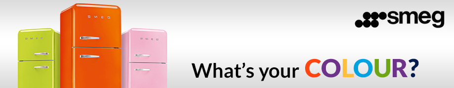 Smeg Appliances | Appliances Direct