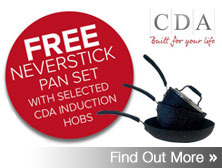 Hobs and cheap hob deals | Appliances Direct