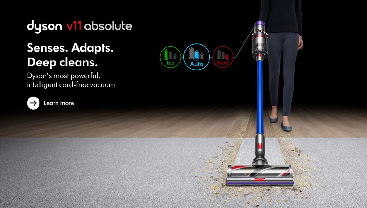 Dyson | Appliances Direct