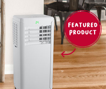 electriQ Product Range | Appliances Direct