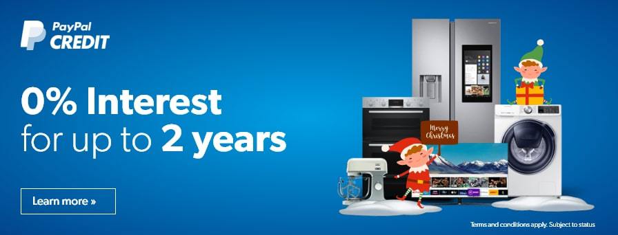 Appliances Direct | TVs, Fridges, Washing Machines & Dehumidifiers