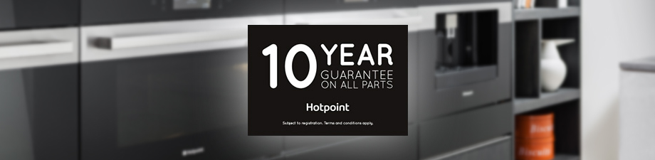 Hotpoint | Hotpoint Appliances | Appliances Direct