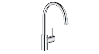 Cheap Kitchen Taps | Kitchen Sink Tap Deals at Appliances Direct