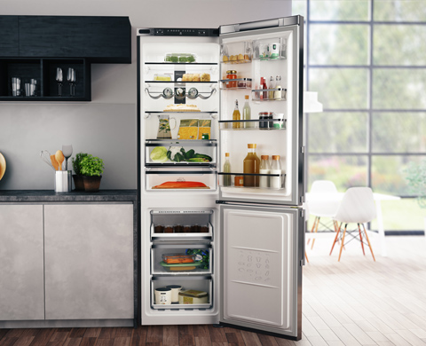 Hotpoint | Hotpoint Appliances | Appliances Direct