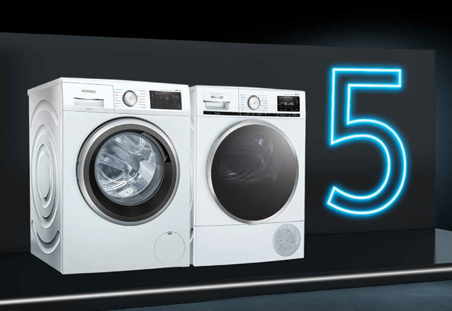 Cheap Siemens Appliances Deals at Appliances Direct