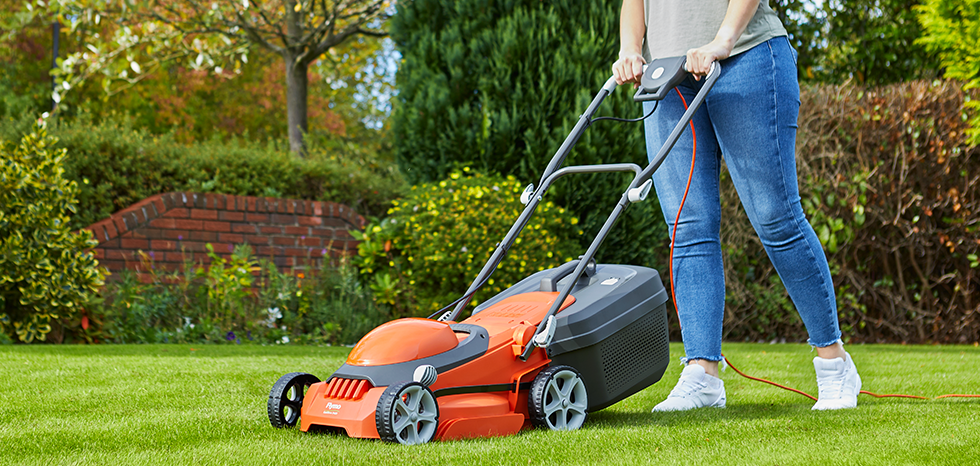 Cheap Flymo Deals at Appliances Direct