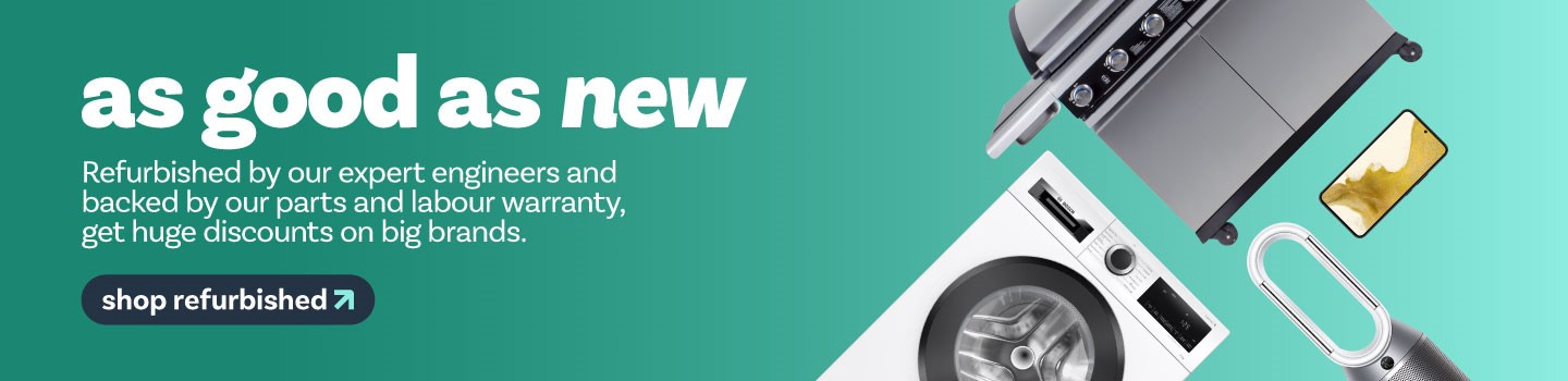 Appliances Direct | TVs, Fridges, Washing Machines & Air Conditioners