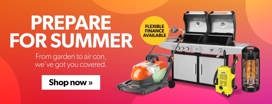 Appliances Direct | TVs, Fridges, Washing Machines & Air Conditioners