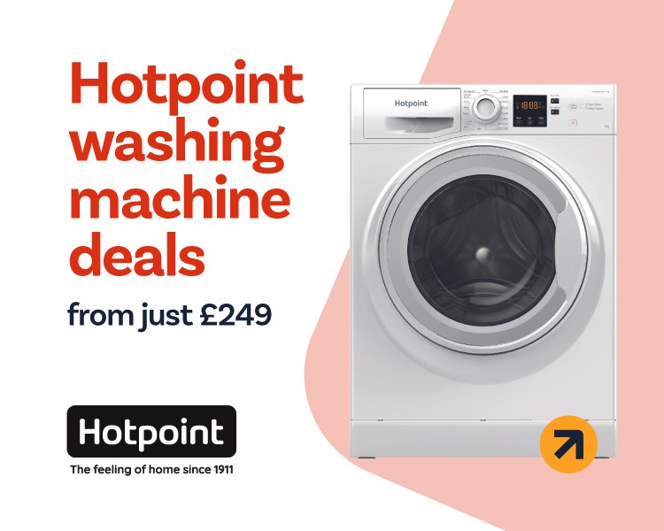 Appliances Direct | TVs, Fridges, Washing Machines & Air Conditioners