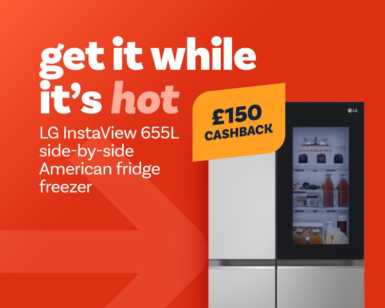 Appliances Direct | TVs, Fridges, Washing Machines & Air Conditioners