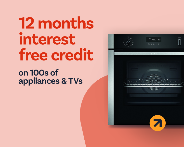 Appliances Direct | TVs, Fridges, Washing Machines & Air Conditioners
