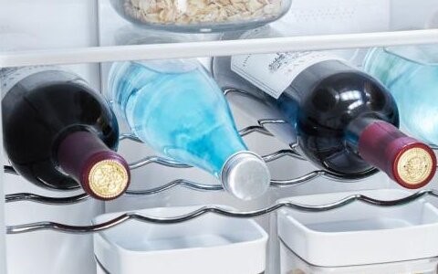 Beko 309 Litre Integrated Larder Fridge BLSD4V577 | Appliances Direct