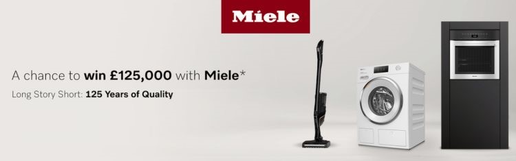 Miele Built-In Microwave with Grill - Black M2234SC | Appliances Direct