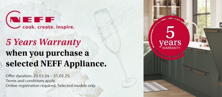 Latest Appliance Deals | Appliances Direct