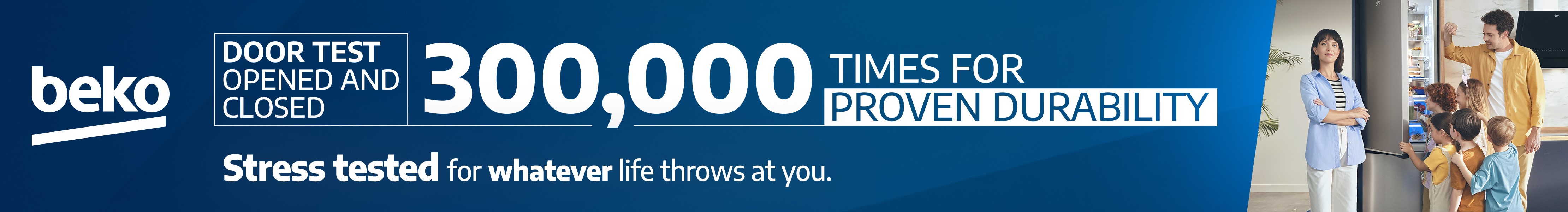 Beko Appliance Deals at Appliances Direct