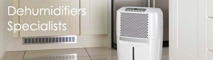 Cheap Dehumidifiers | Buy Commercial & Domestic Dehumidifiers Online