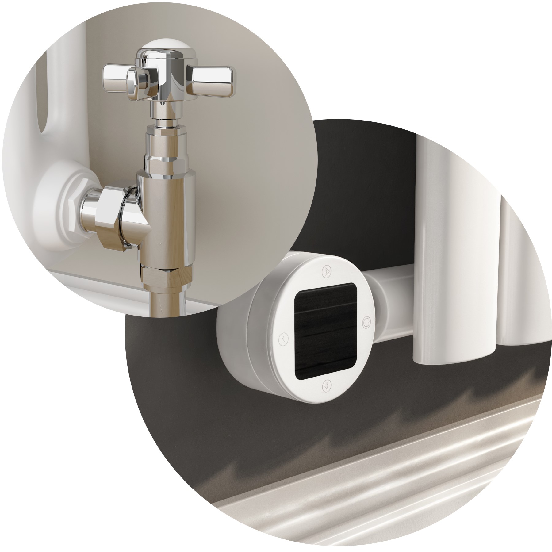 Electric Radiators Vs Central Heating | Appliances Direct