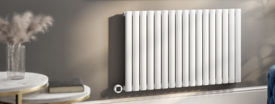 Radiator Buying Guide | A Guide To Buying Radiators | Appliances Direct