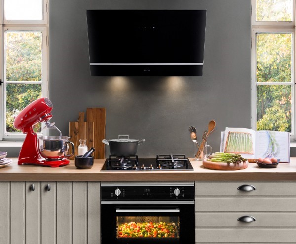 Smeg Appliances | Appliances Direct